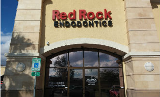 Endodontic Referral Form Las Vegas NV, Referring Doctor