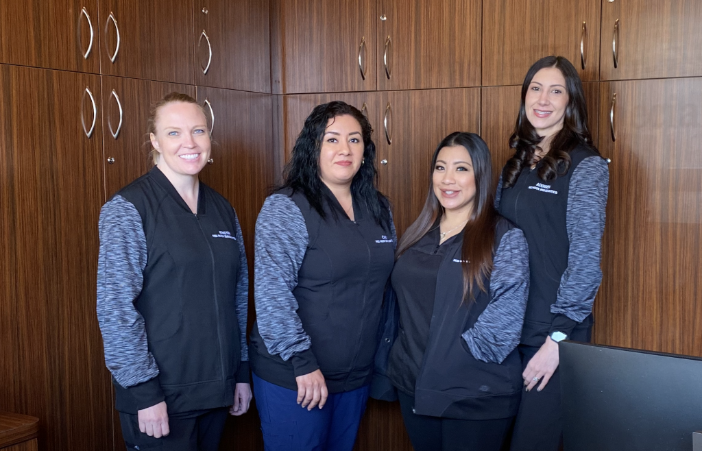 Meet the Staff Las Vegas NV, Red Rock Endodontics